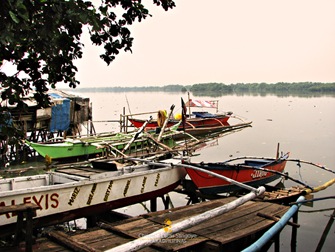 METRO MANILA | Memories of Parañaque’s Coastal Road - Lakad Pilipinas